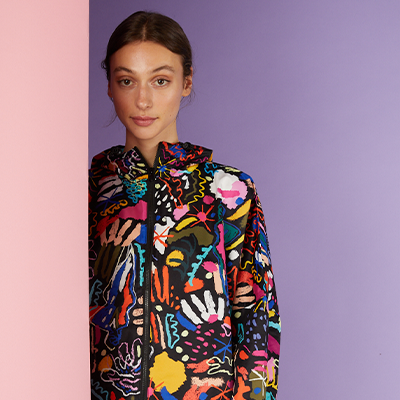 Becky Blair x Gorman – Gorman NZ