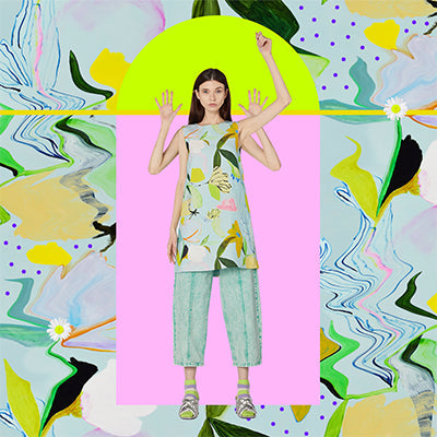 Kaitlin Johnson x Gorman – Gorman NZ