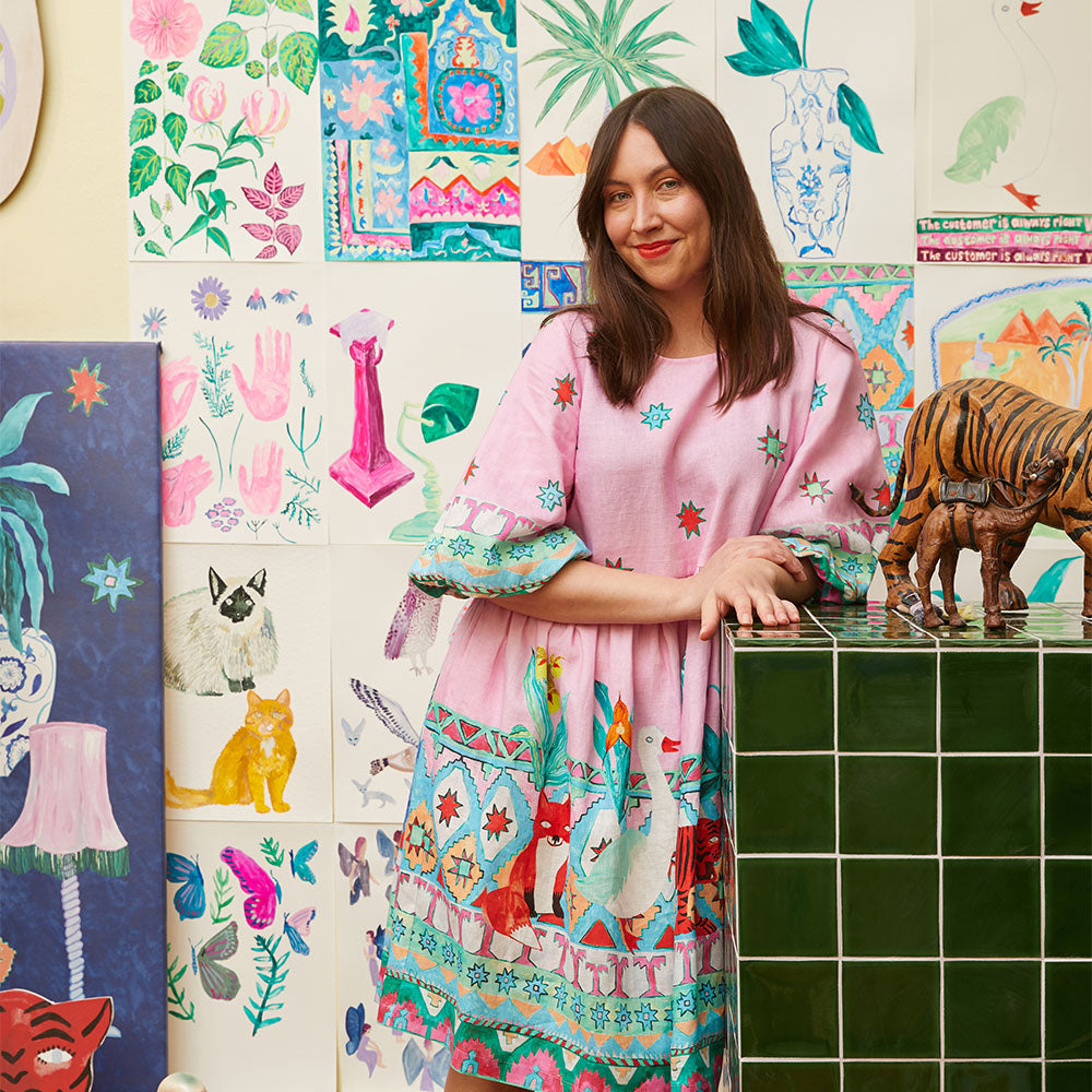 Tara Whalley x gorman – Gorman NZ