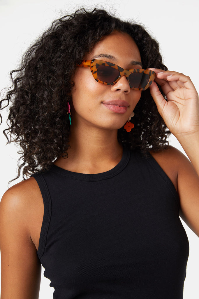 Perception Shell Sunglasses – Gorman NZ