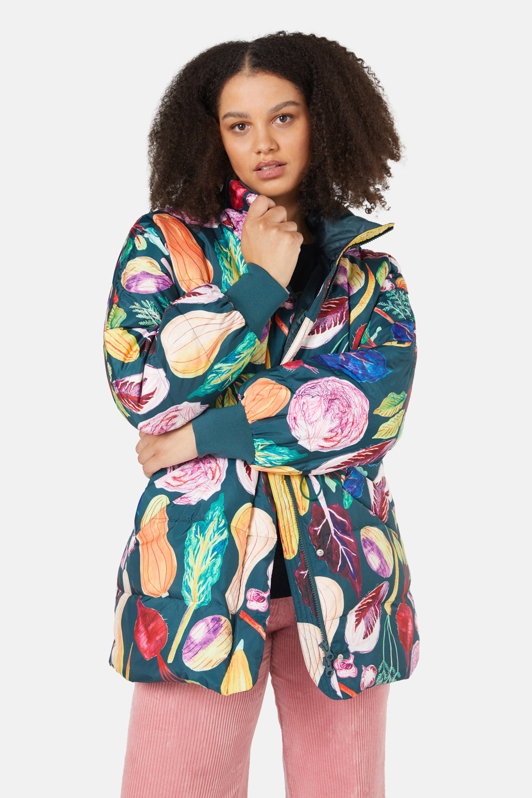 In Season Puffer – Gorman NZ