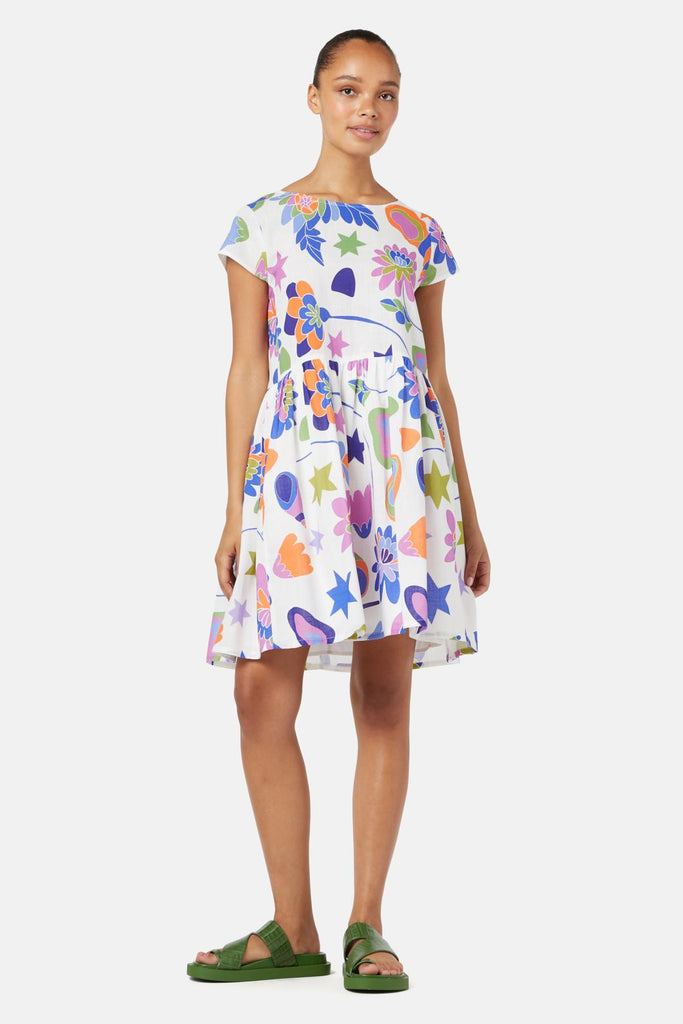 Soleil Beach Dress – Gorman NZ