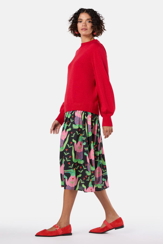 Daphne Jumper – Gorman NZ