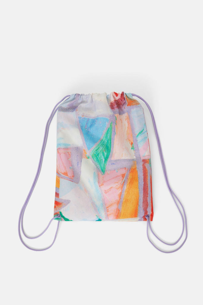 Pastels Picnic Rug – Gorman NZ