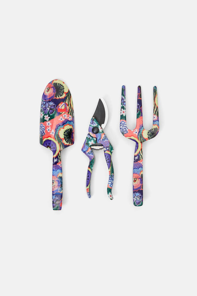 Petals Garden Tool Set – Gorman NZ