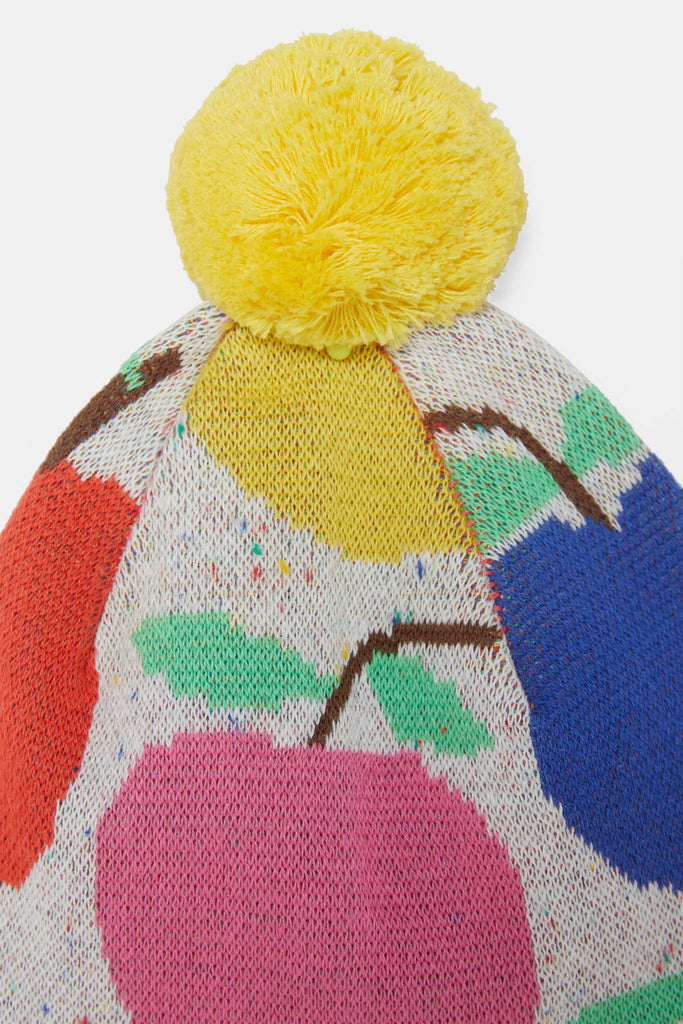 Orchard Baby Beanie – Gorman NZ