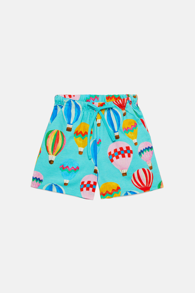 Fly Away Kids Shorts – Gorman NZ