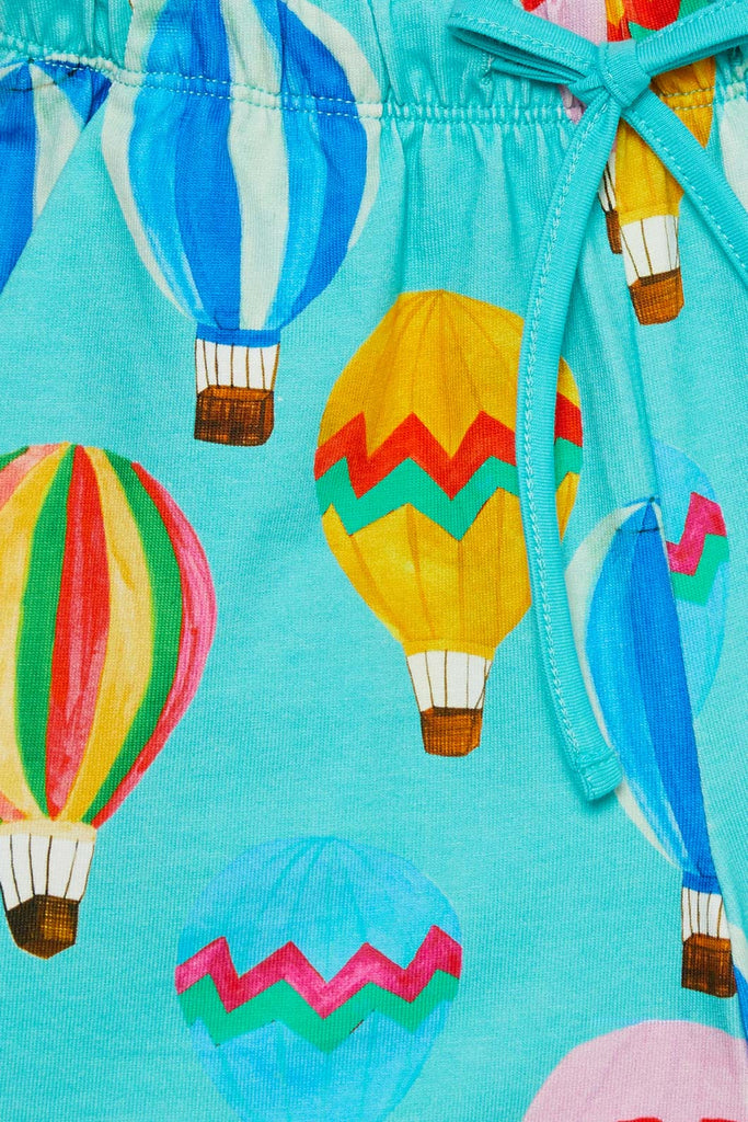 Fly Away Kids Shorts – Gorman NZ