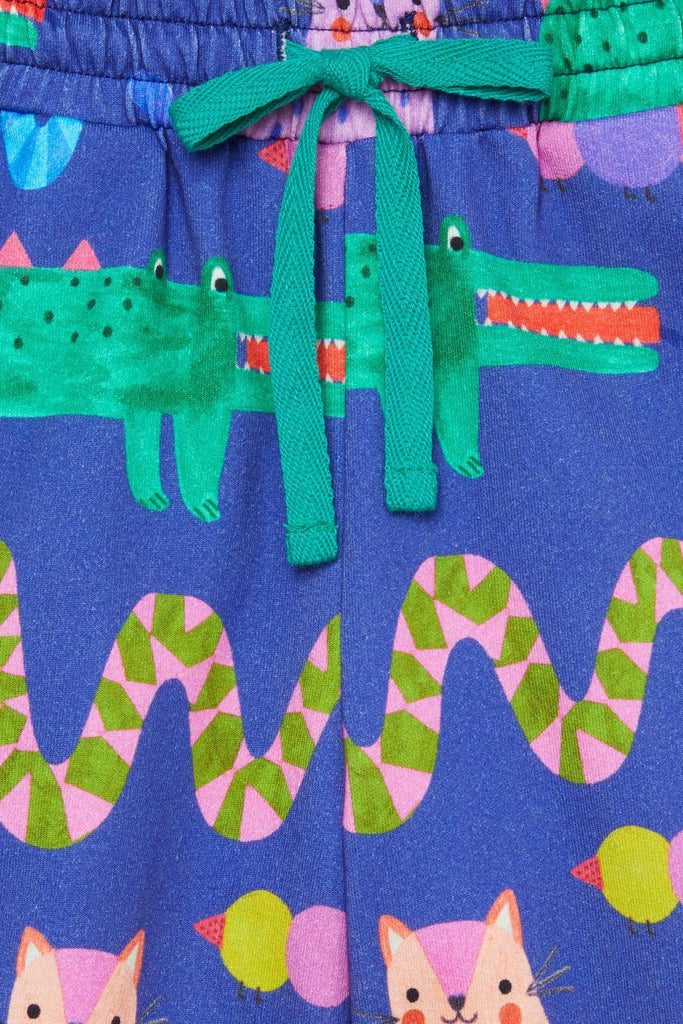 Bookclub Kids Shorts – Gorman NZ