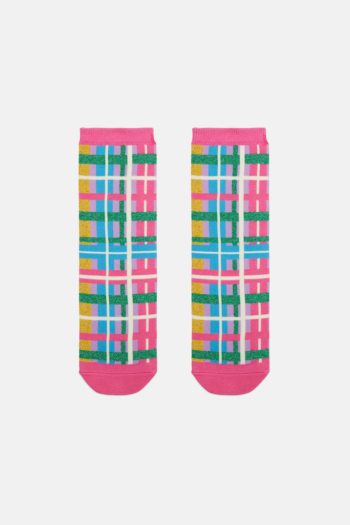 Rosa Kids Sock – Gorman NZ