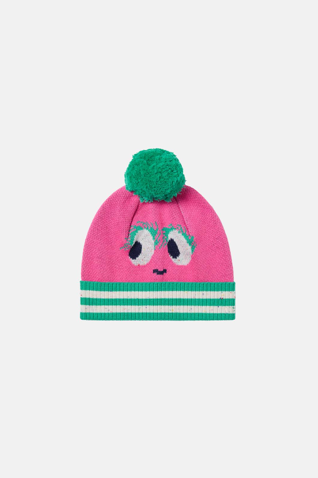 Look Out Kids Beanie – Gorman NZ