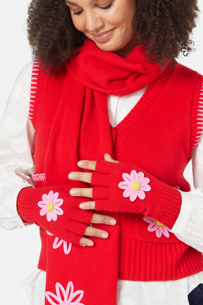 Daisy Gloves – Gorman NZ