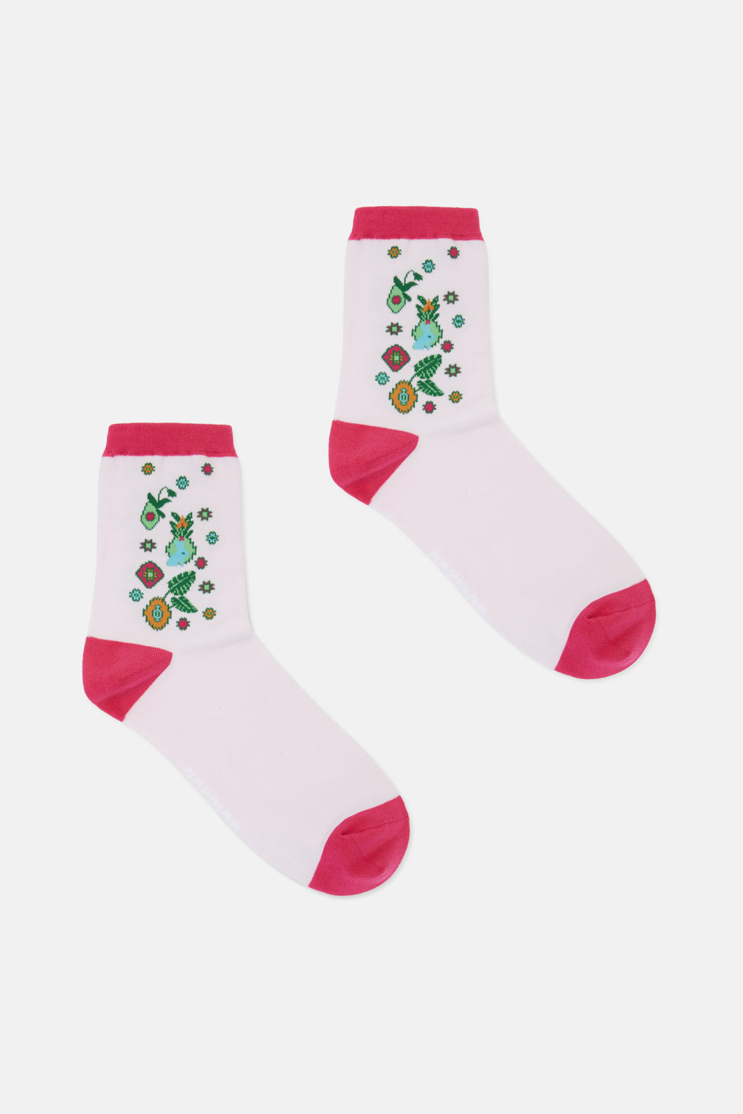 Anamalia Socks – Gorman NZ