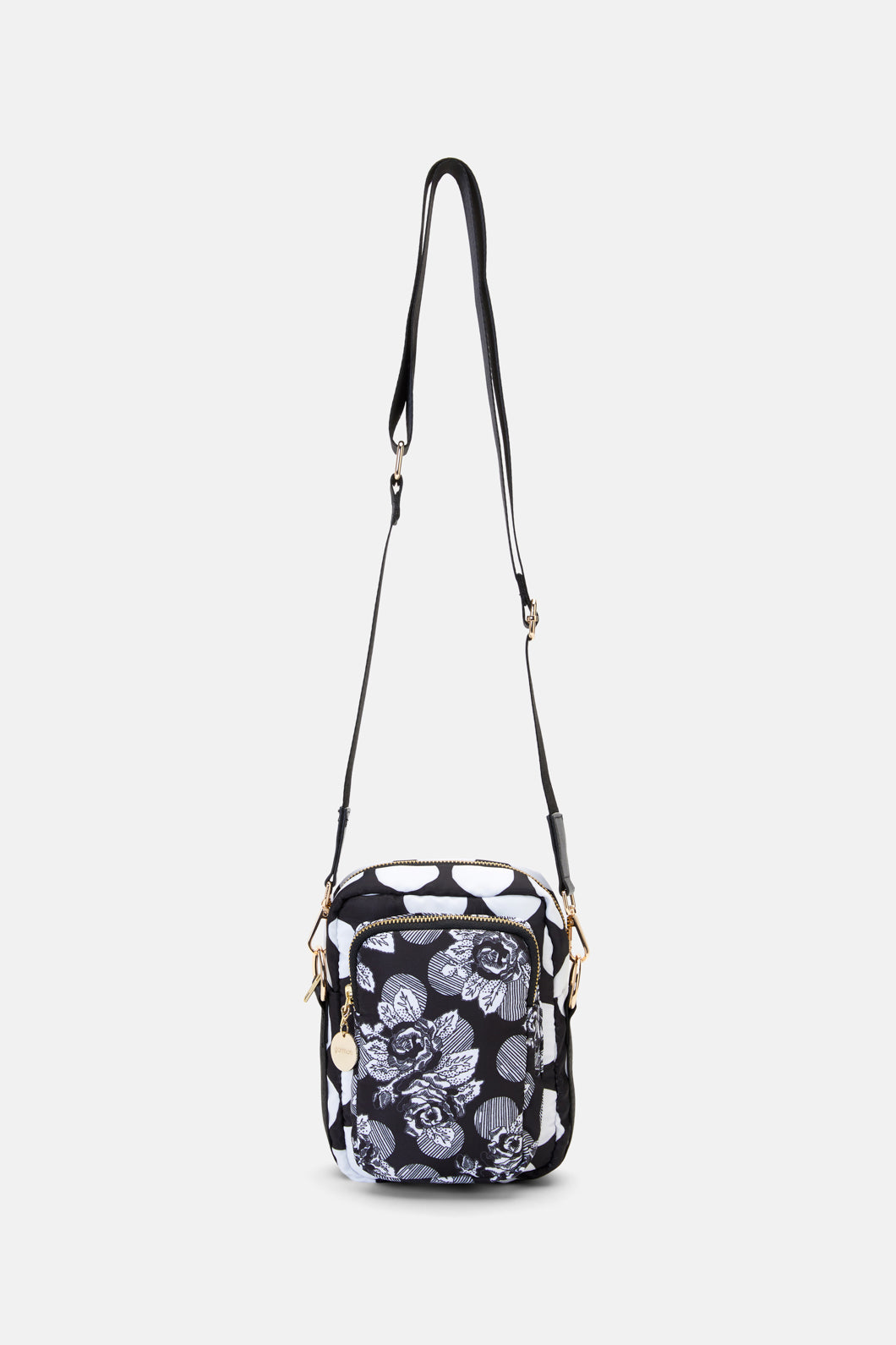 Spotless Flower Crossbody Bag – Gorman NZ