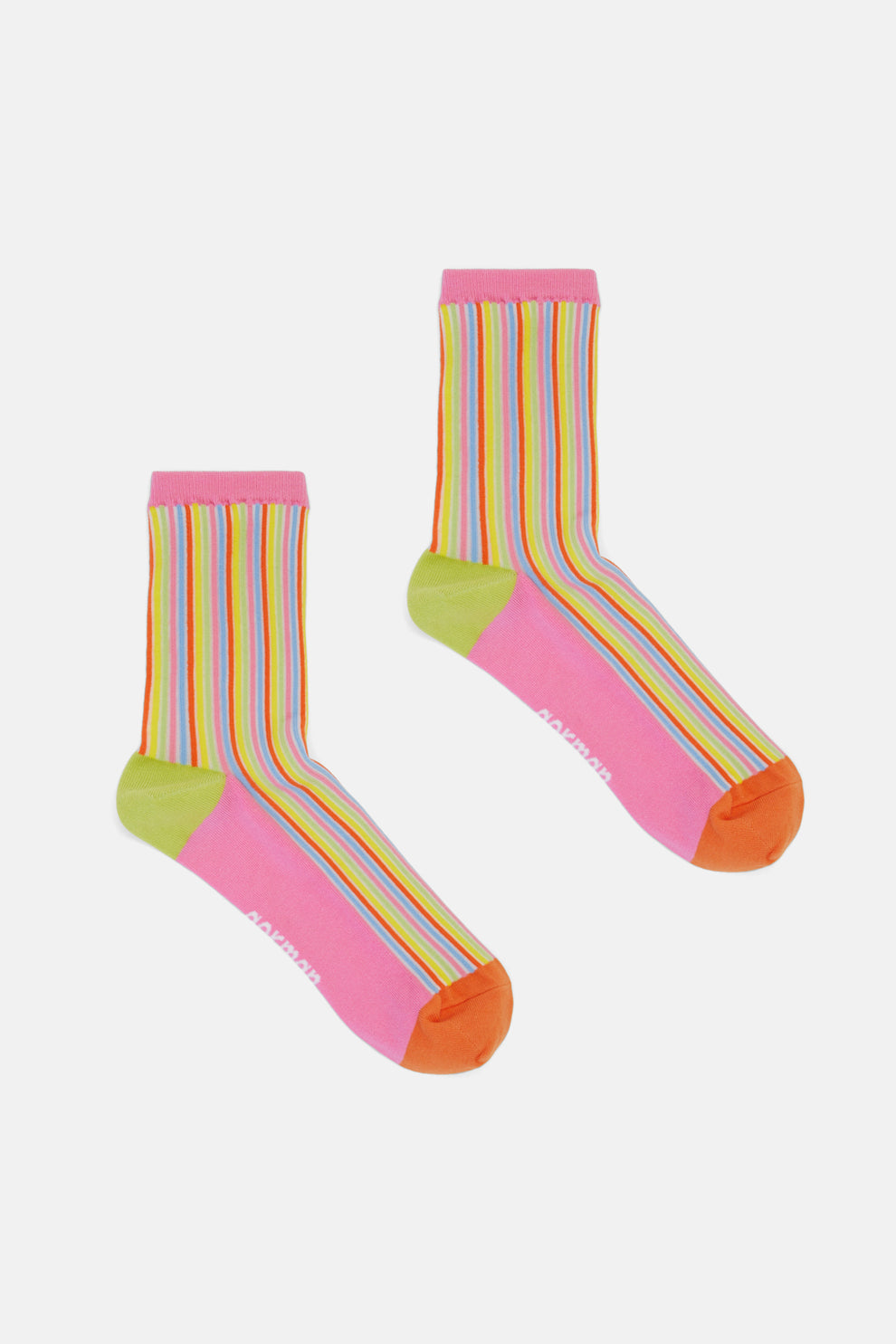 Gumdrop Rib Socks – Gorman NZ