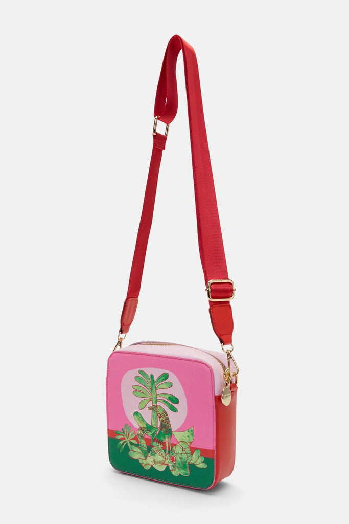Palm Pals Crossbody Bag – Gorman NZ