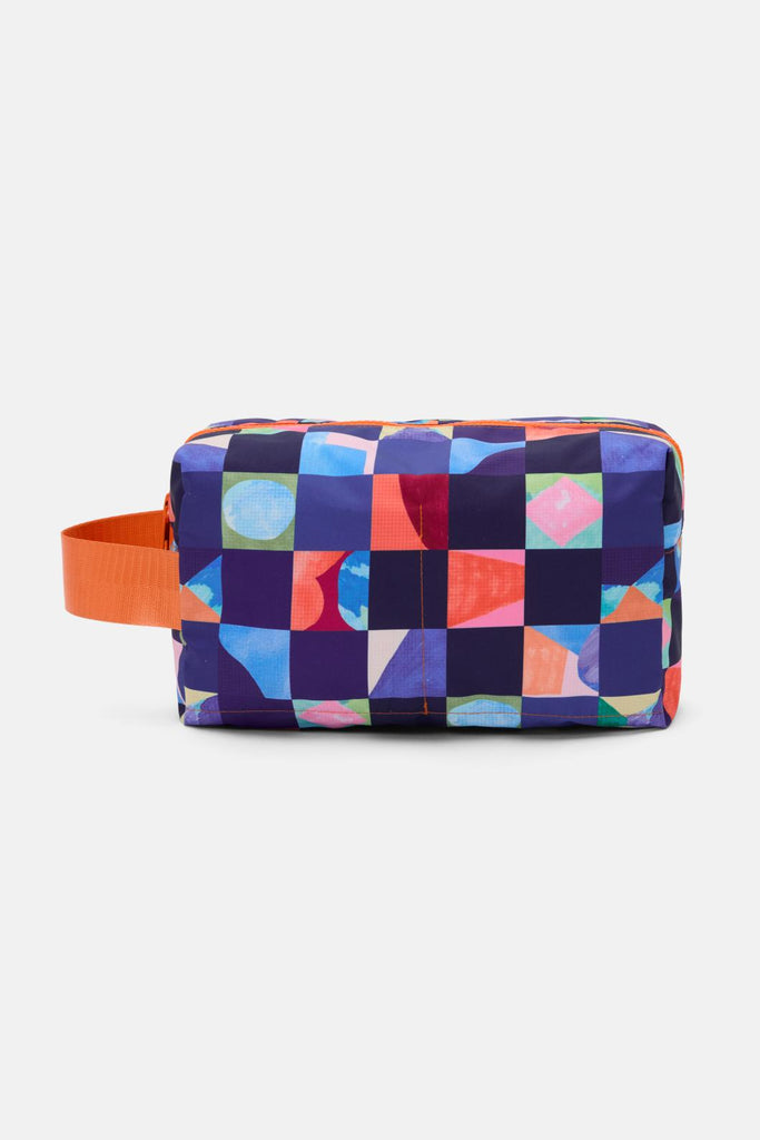 Cut Out Travel Bag – Gorman NZ