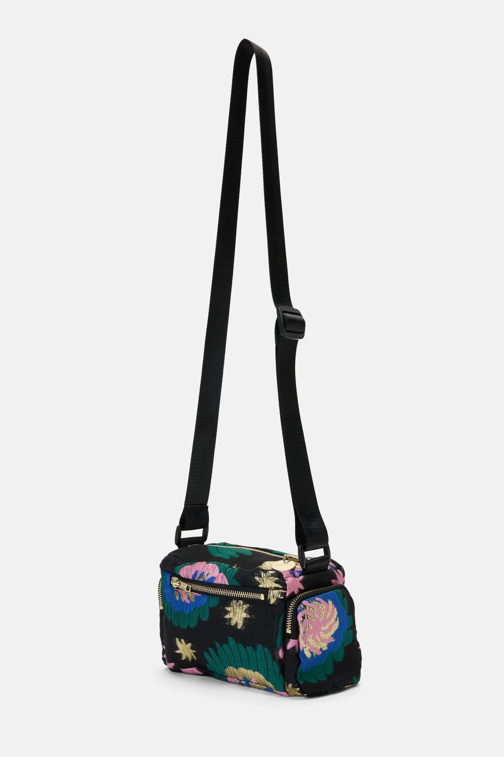 Sparkle Crossbody Bag – Gorman NZ