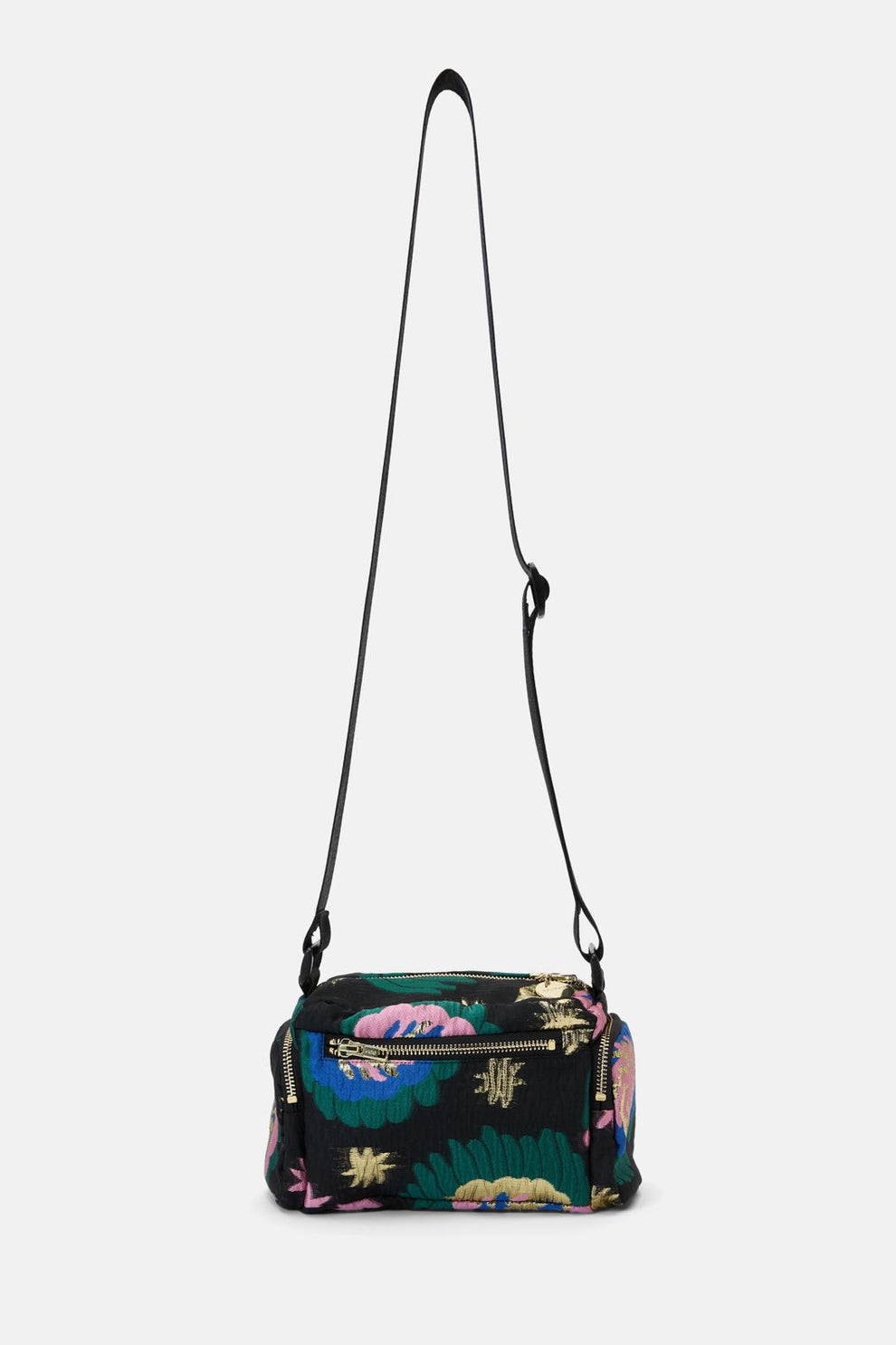 Sparkle Crossbody Bag – Gorman NZ