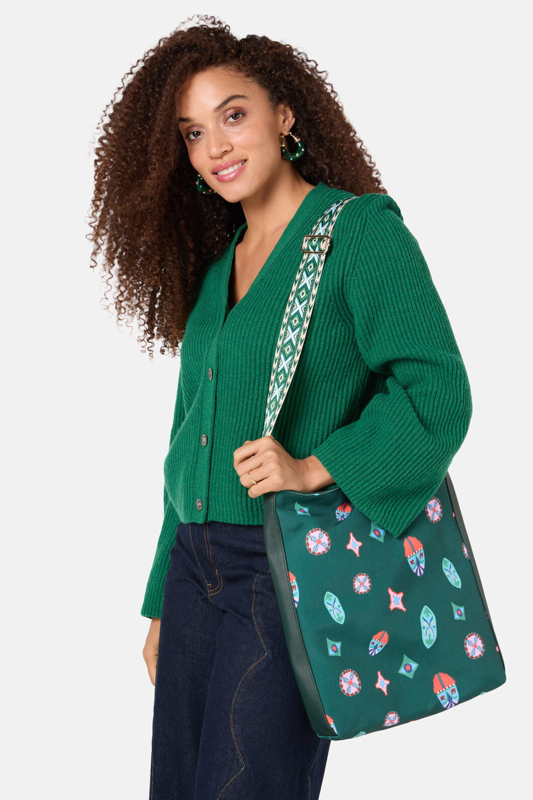 Renaissance Tote – Gorman NZ