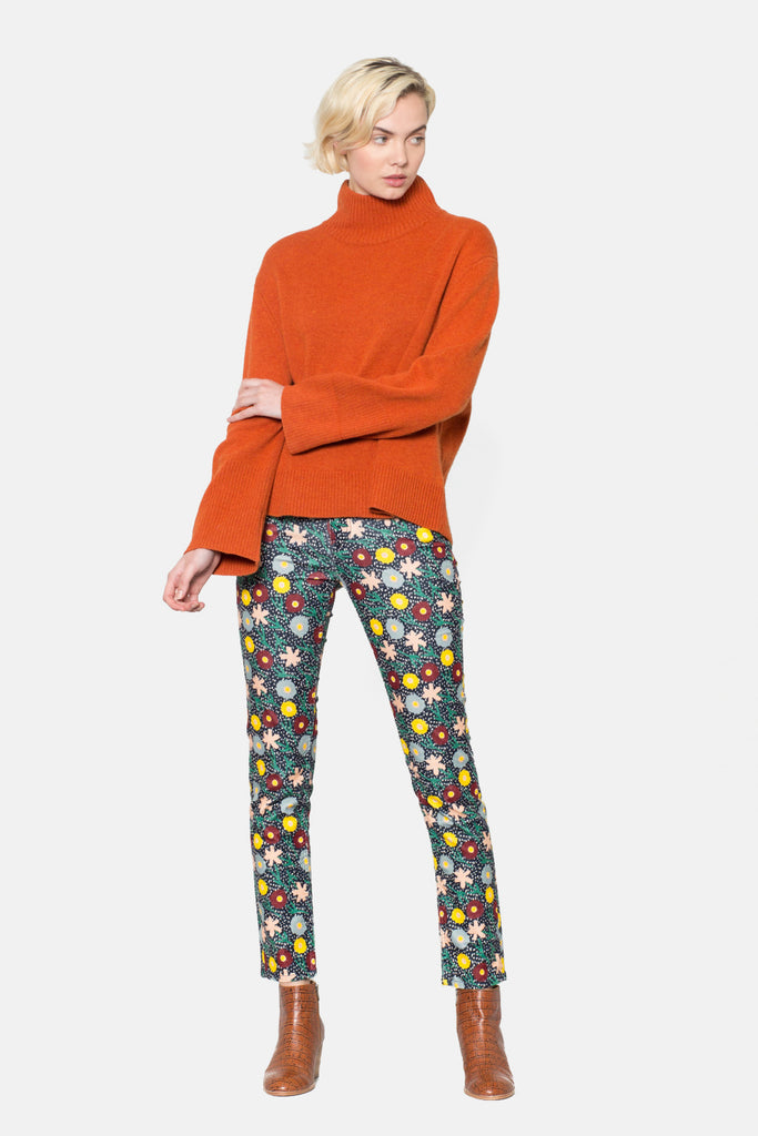 Daisy Corduroy Jean – Gorman NZ