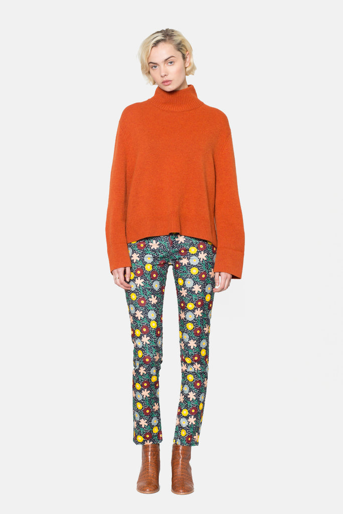 Daisy Corduroy Jean – Gorman NZ