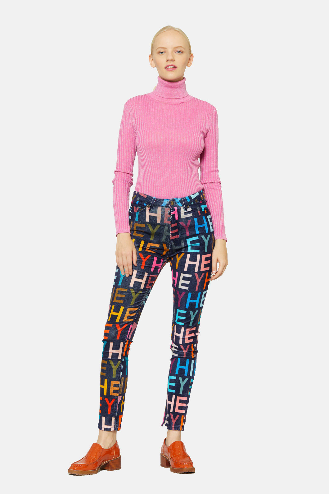 Hey Hey Hey Skinny Cord – Gorman NZ