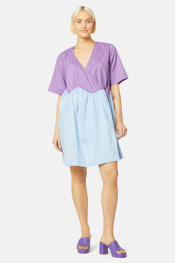 Candice Dress – Gorman NZ