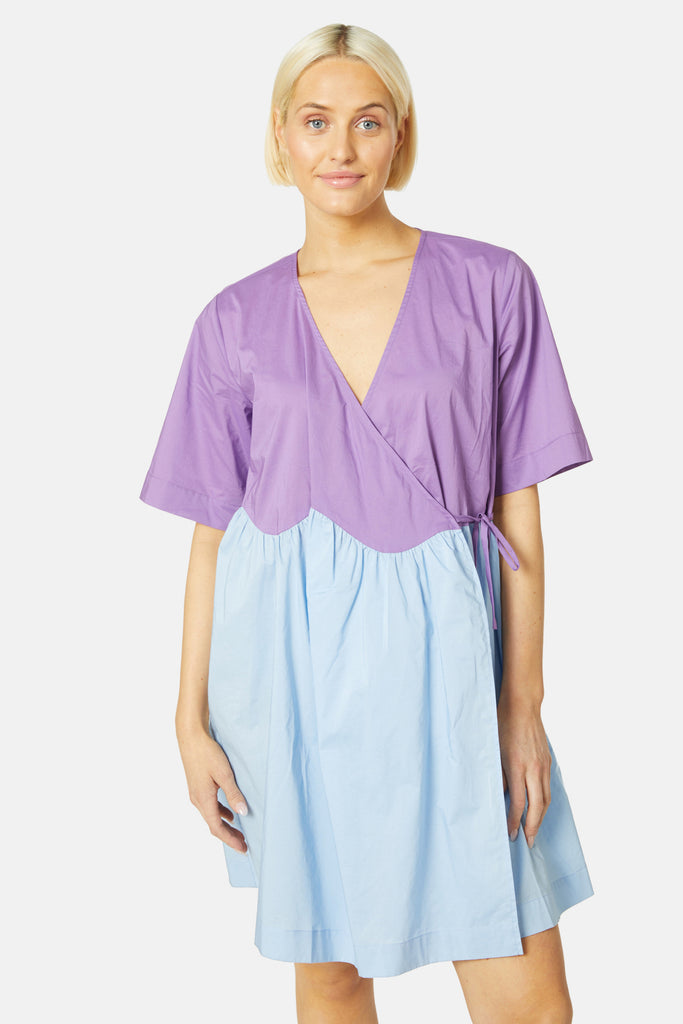 Candice Dress – Gorman NZ