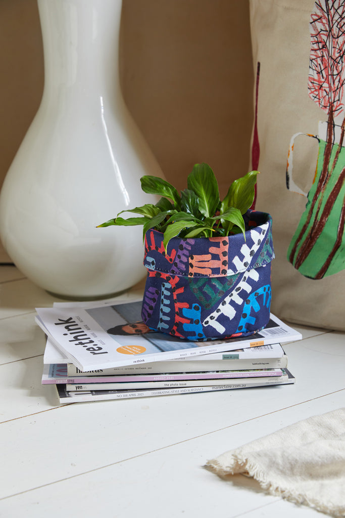 Monica Planter Small – Gorman NZ