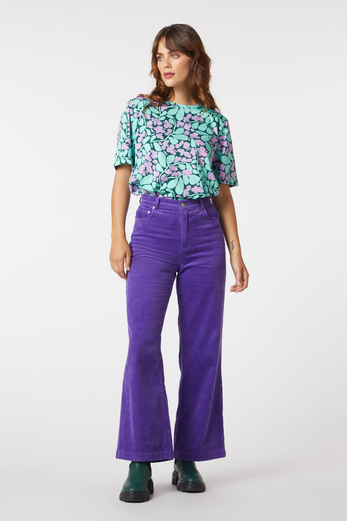 Atlanta Cord Jeans – Gorman NZ