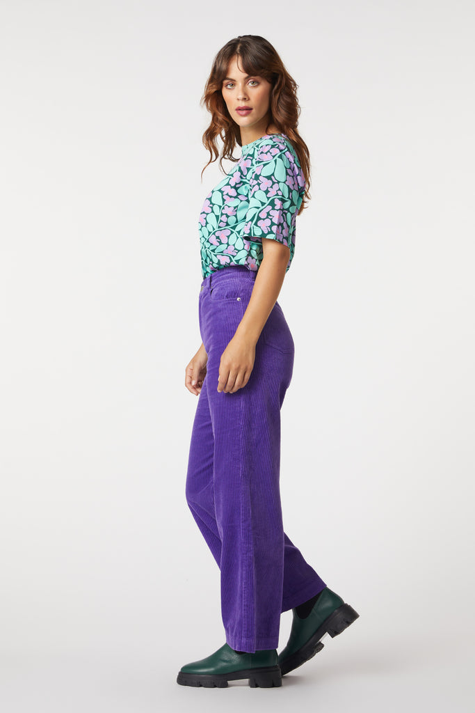 Atlanta Cord Jeans – Gorman NZ