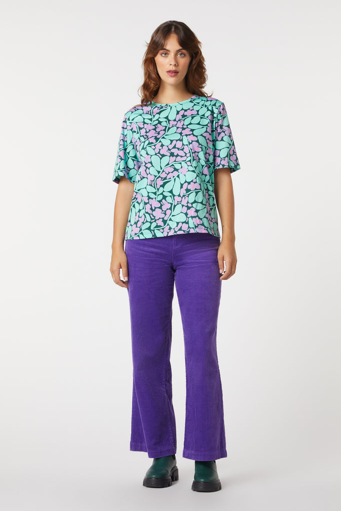 Atlanta Cord Jeans – Gorman NZ