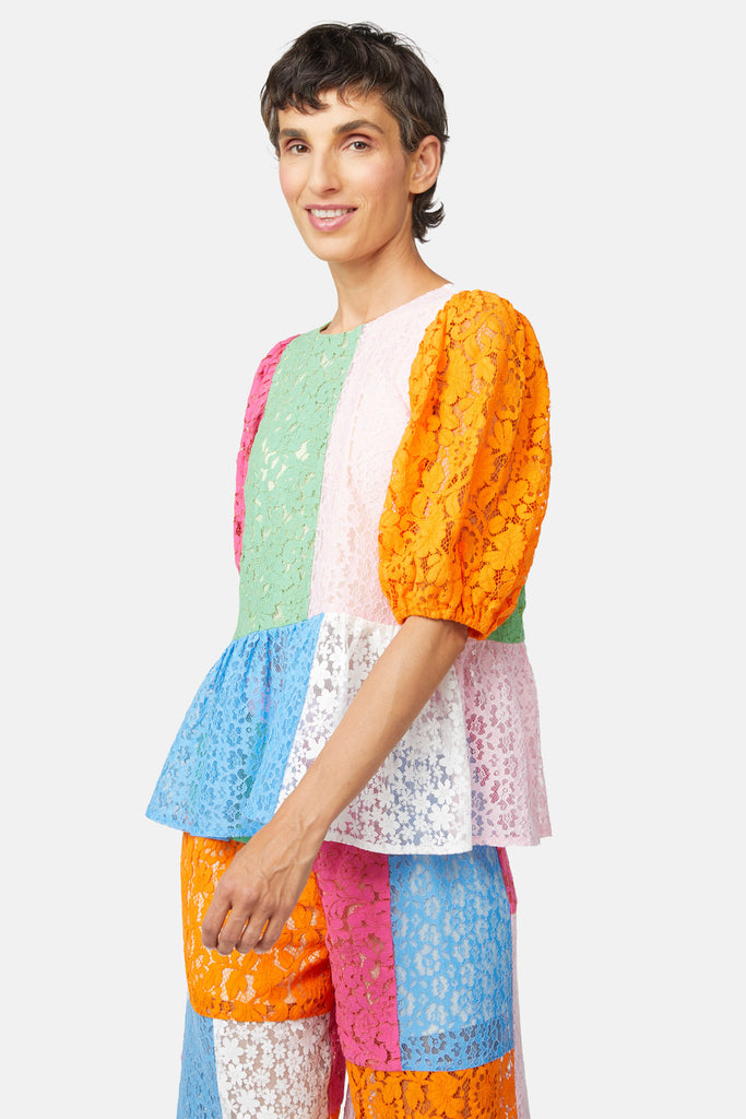 Love Lace Top – Gorman NZ