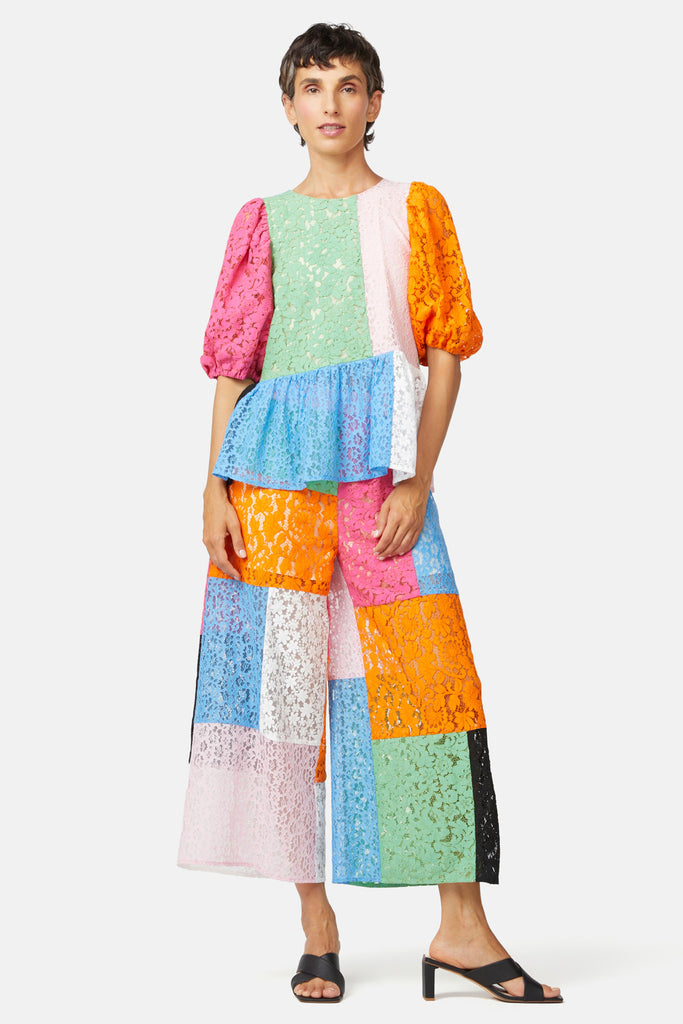 Love Lace Top – Gorman NZ