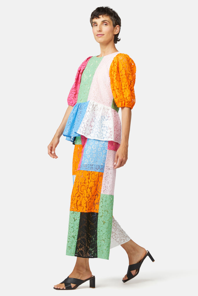 Love Lace Top – Gorman NZ