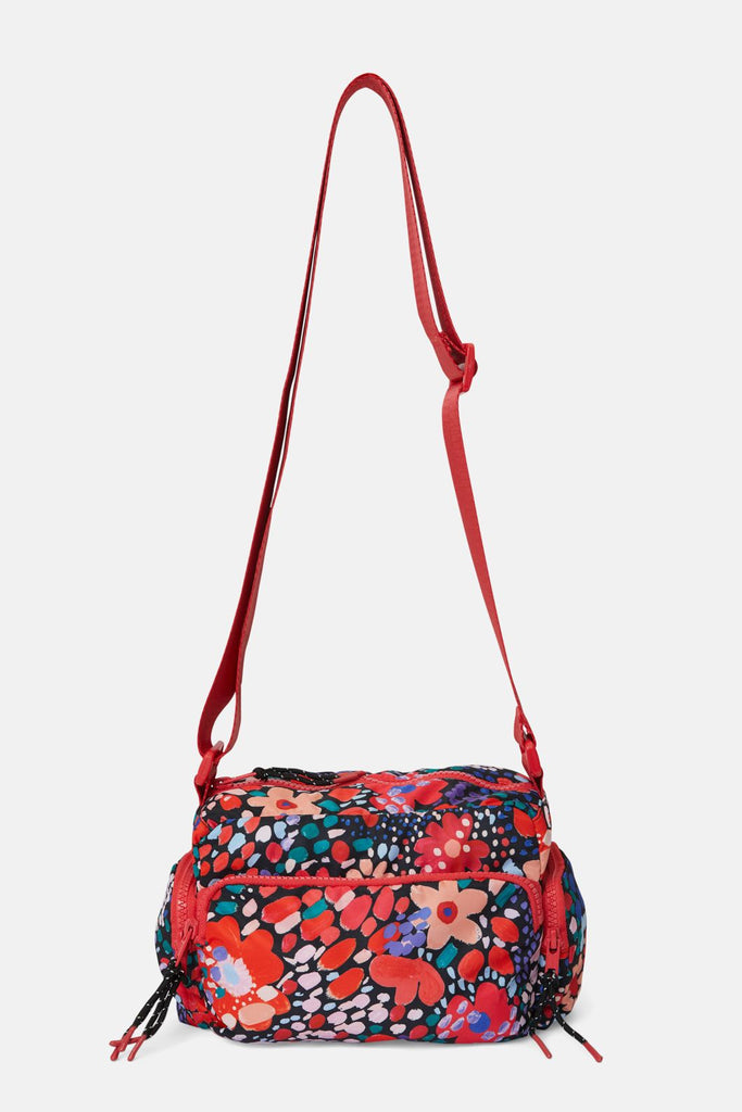 Petal Dance Cross Body Bag – Gorman NZ