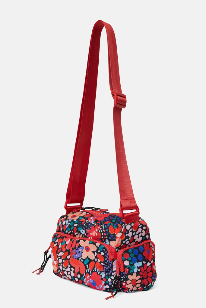 Petal Dance Cross Body Bag – Gorman NZ