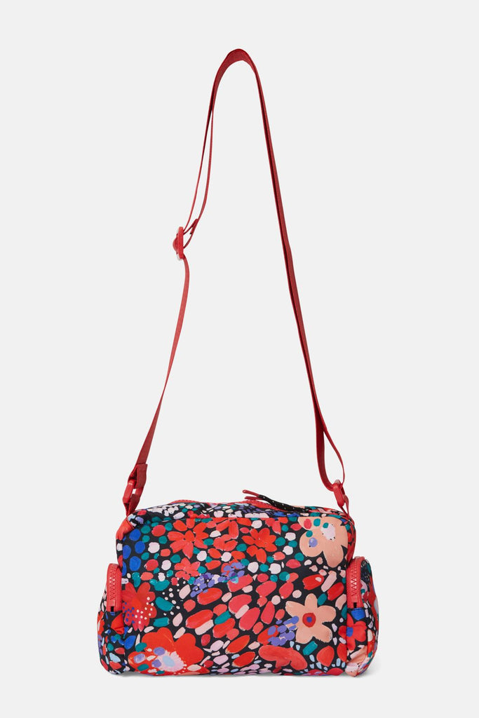 Petal Dance Cross Body Bag – Gorman NZ