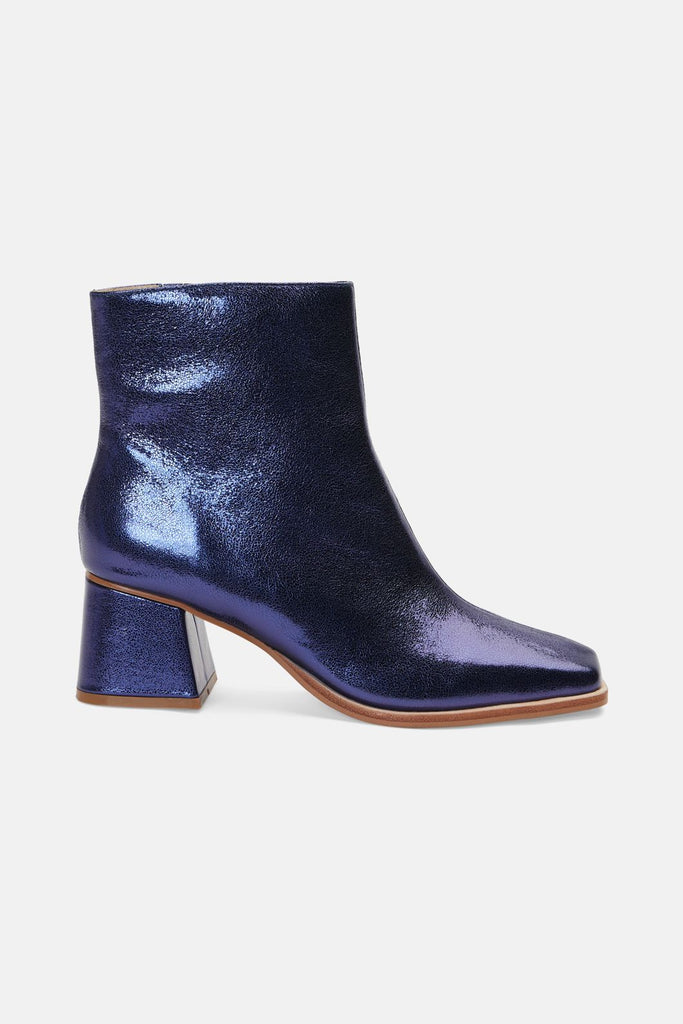 Sadie Boot Navy – Gorman NZ