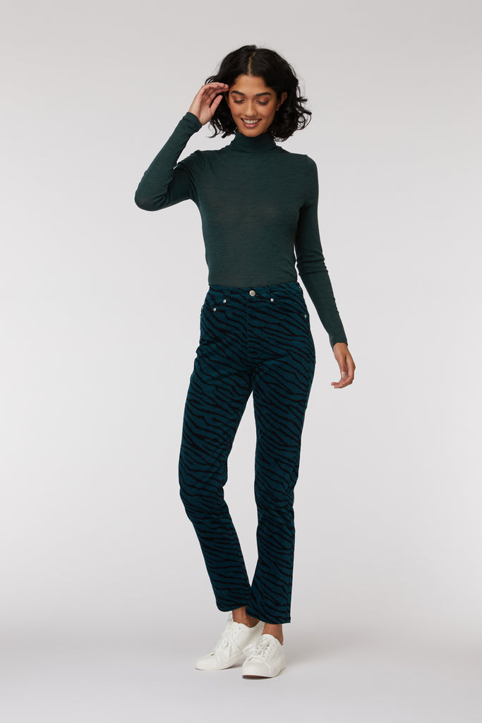 Ziggy Cord Jean – Gorman NZ