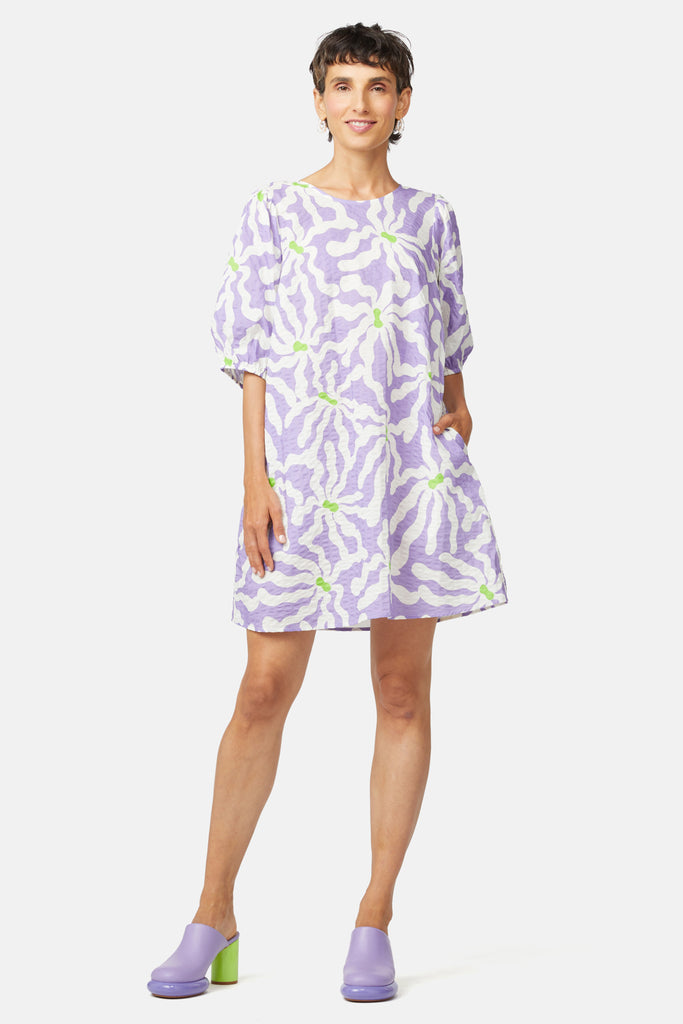 Garden Party Dress – Gorman NZ