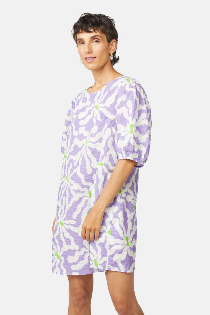 Garden Party Dress – Gorman NZ